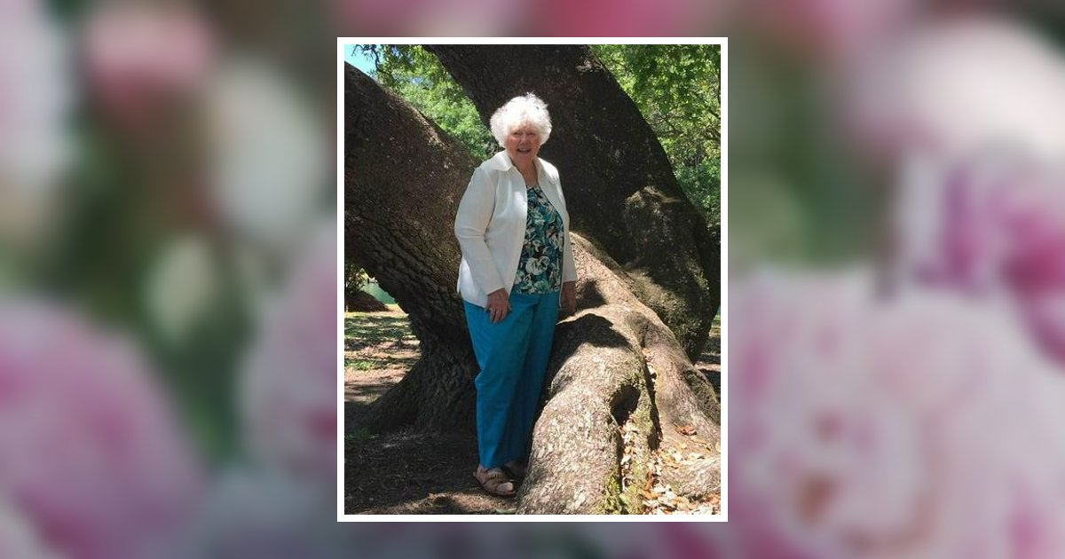 Elizabeth T. Imms Obituary April 3, 2024 - Freeman Funeral Home