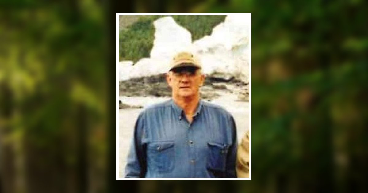 Doyle D. Horn Obituary October 30, 2023 - Smith Family Funeral Home