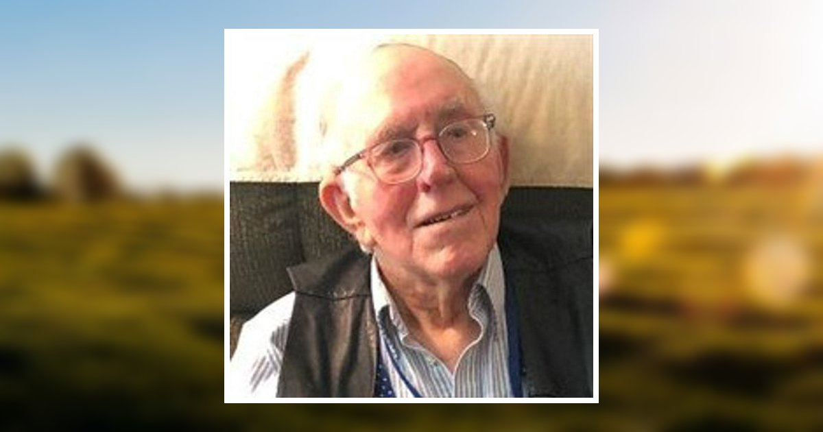 Kenneth W. Atkinson Obituary January 10, 2020 - Mahn Family Funeral and ...