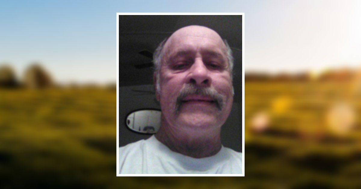Robert Wayne Simpson Obituary August 9, 2019 - Reece Funeral Home, Inc.
