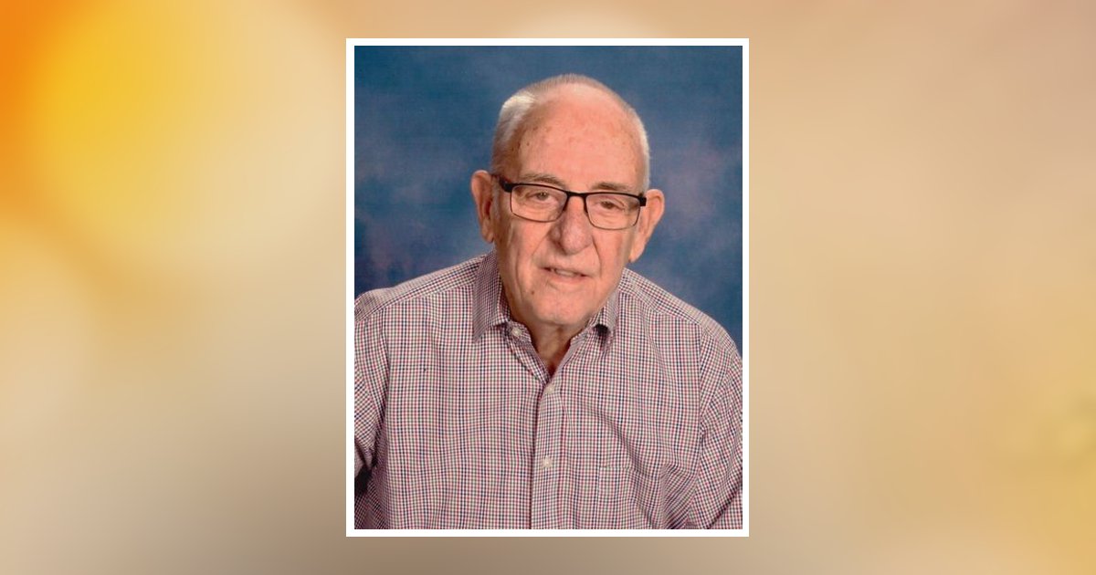 Paul Barbieri Obituary February 15, 2025 - Muehlebach Funeral Care