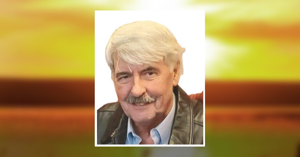 Henry Martin Clevenger Obituary October 1, 2025 - Companion Funeral ...