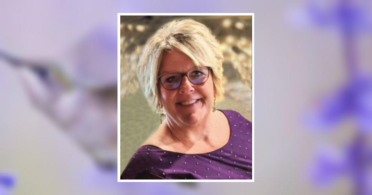 Sherry Rausch Obituary November 5, 2024 - Patton-Schad Funeral Home