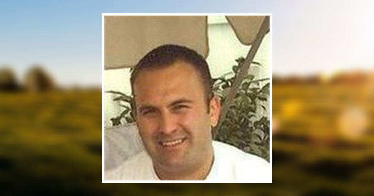 Michael C. Wargo Obituary May 20, 2013 - Griffiths Family of Funeral Homes