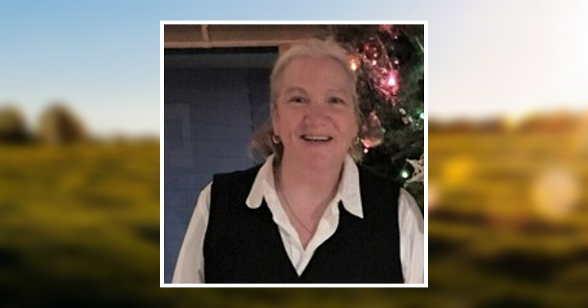 Barbara J. Ford Obituary November 13, 2022 - Anderson-Bryant Funeral Home