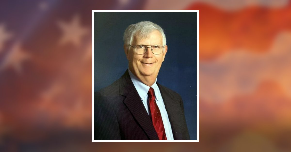 Larry R. Lawrence Obituary 2023 - Mulhearn Funeral Home