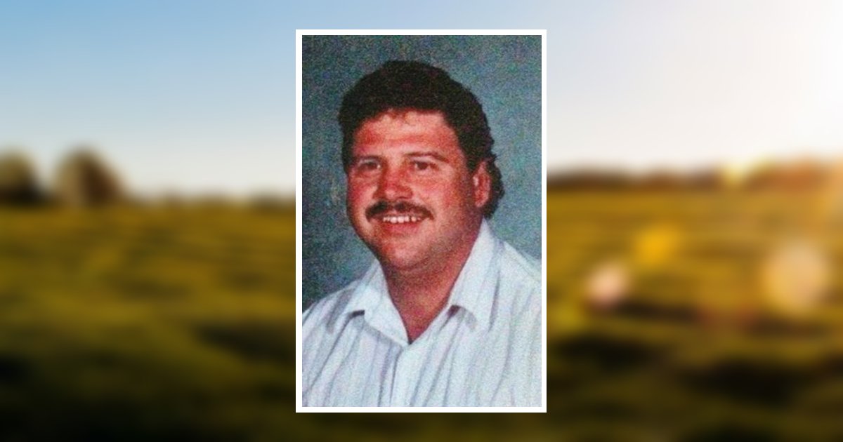 Timothy "Tim" Claude Keith Obituary February 23, 2016 - Mynatt Funeral ...