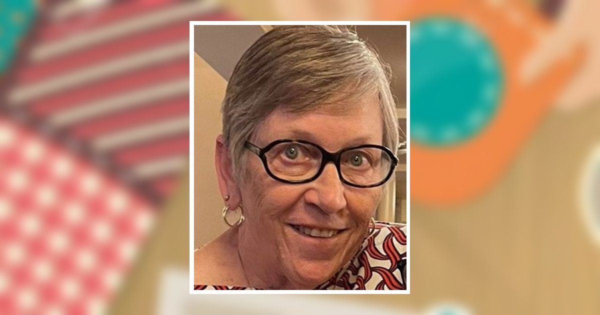 Annette Brooks Obituary December 25, 2023 - French Funerals & Cremations