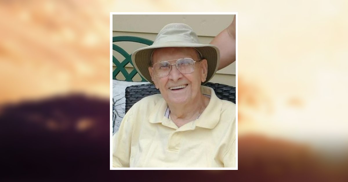 William "Bill" Brogan Obituary April 2, 2024 - Tidd Family Funeral Home