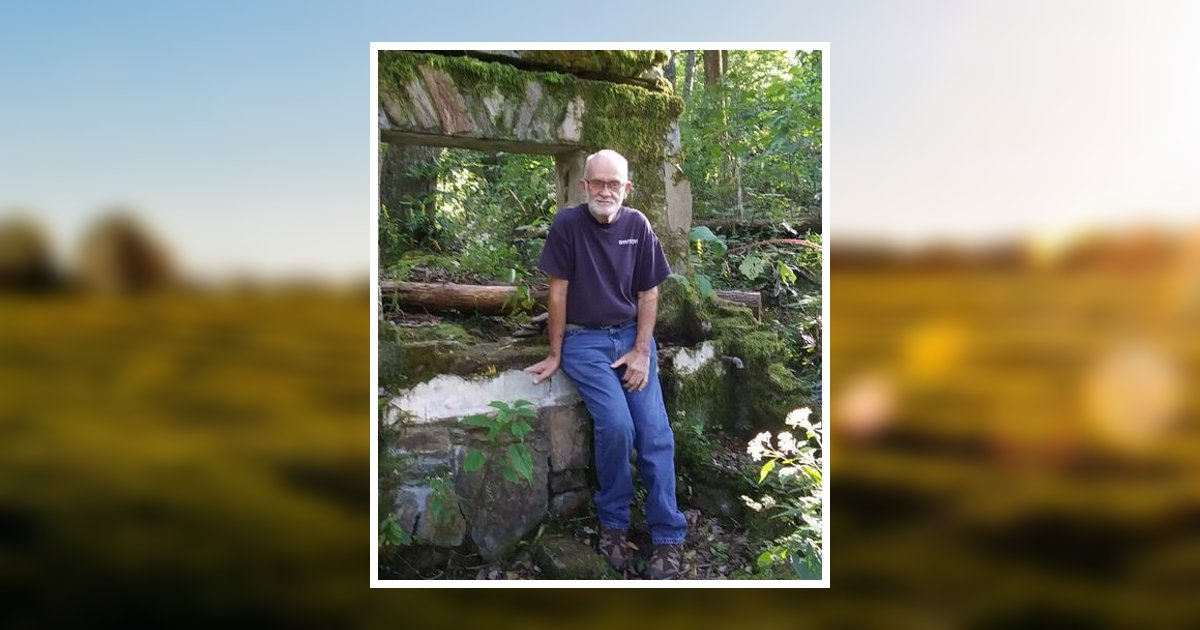 Douglas Parrott Obituary June 6, 2021 - Sisk-Butler Funeral & Cremation ...