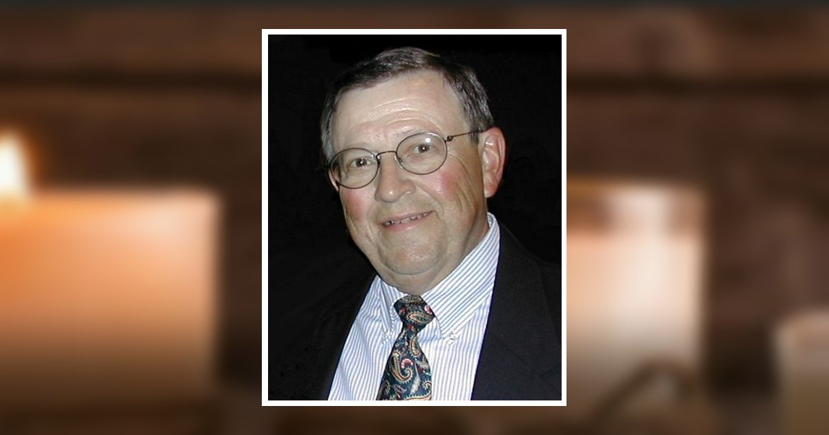 Frederick “Fred” B. Swan Obituary September 10, 2023 - Jackson Lytle ...