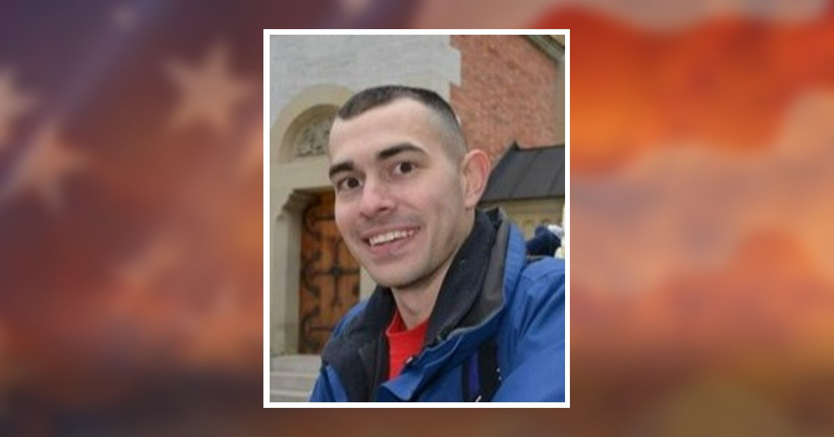 Michael Ricky Olinger Obituary 2023 - Holly Pond Funeral Home