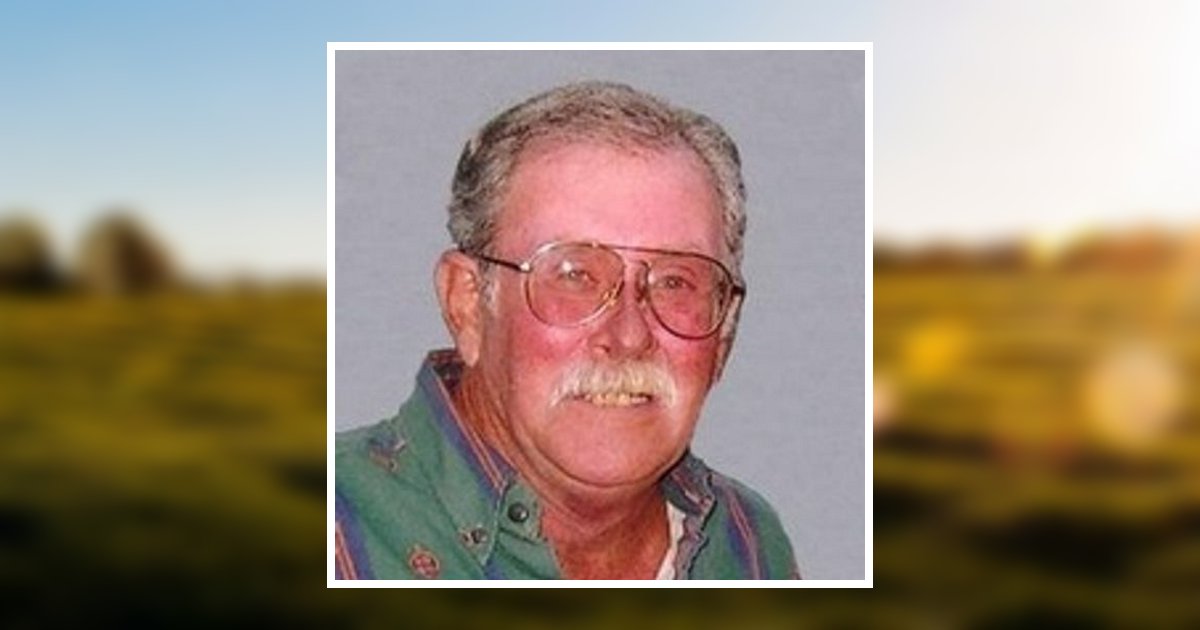 Robert Henry Whan Obituary March 4, 2015 - Hart-Wyatt Funeral Home
