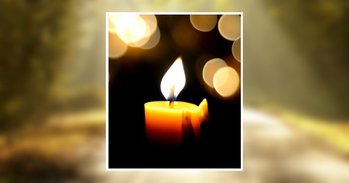 Carl Dale Sharpless Obituary May 16, 2025 - Sheridan Funeral Home