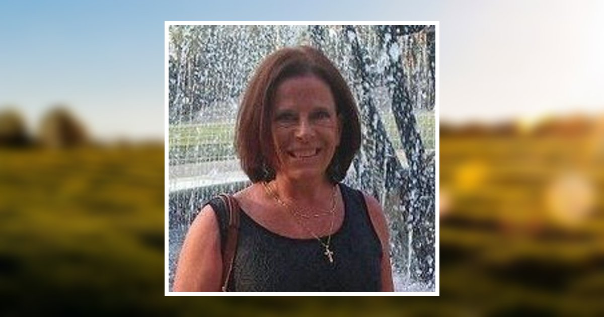 Ann-Marie Deely-Carver Obituary June 7, 2019 - Fay Brothers