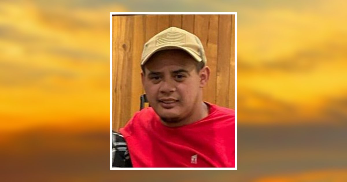 Jonny Jaxael Villatoro Amador Obituary April 28, 2024 - Mynatt Funeral ...