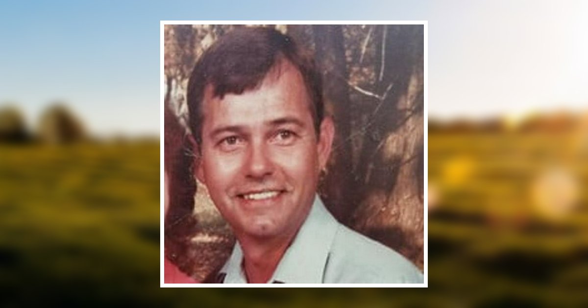 Mr. George William Lefever Obituary November 14, 2020 - Moore Funeral Homes