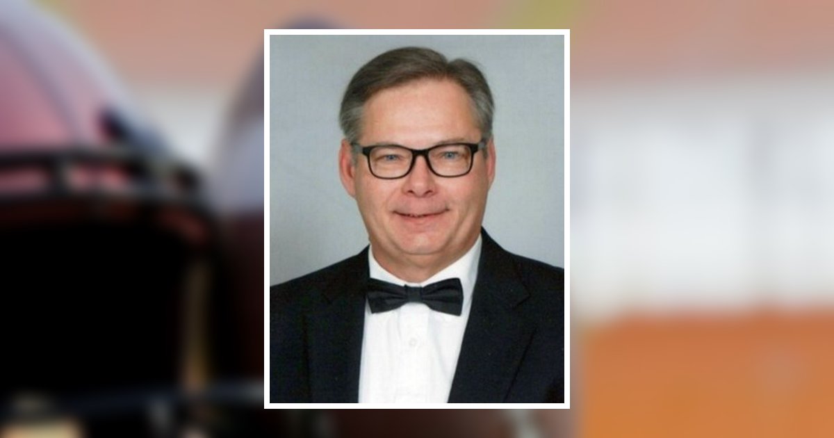 Raymond Harold Morgan, Jr. Obituary January 7, 2024 - Vance Brooks ...