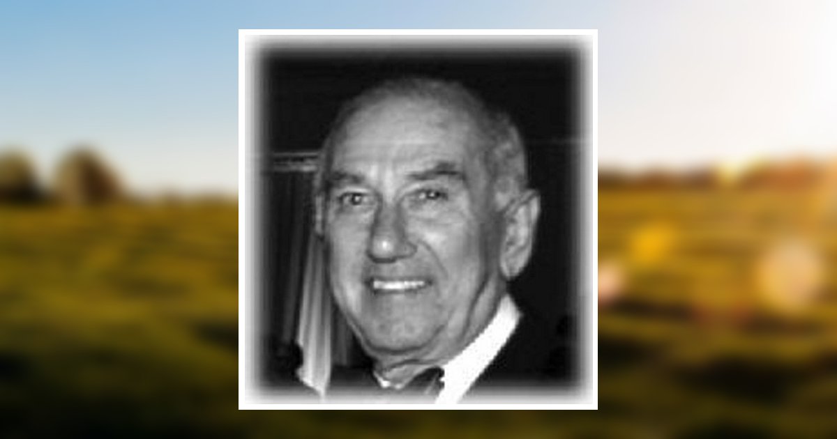 A. Alan Goodman Obituary - Joseph Levine and Sons
