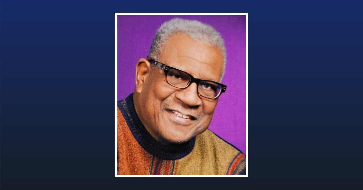 Timothy Douglas Wilson Obituary December 6, 2023 - Epps Funeral Home