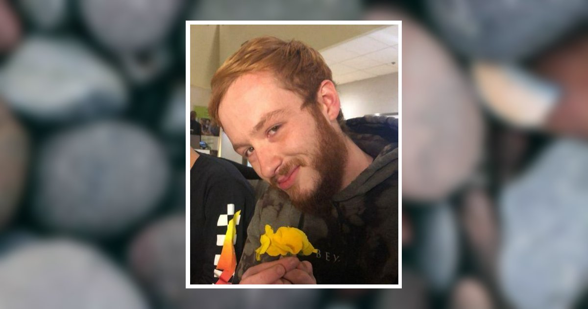 Carter Andrew Teasley Obituary May 27, 2023 - Schrader, Aragon & Jacoby ...