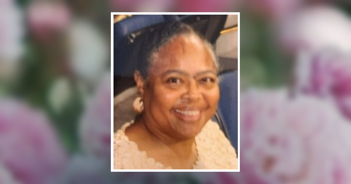 Sandy Deloris Carrington Obituary August 22, 2022 - Lee Funeral Homes