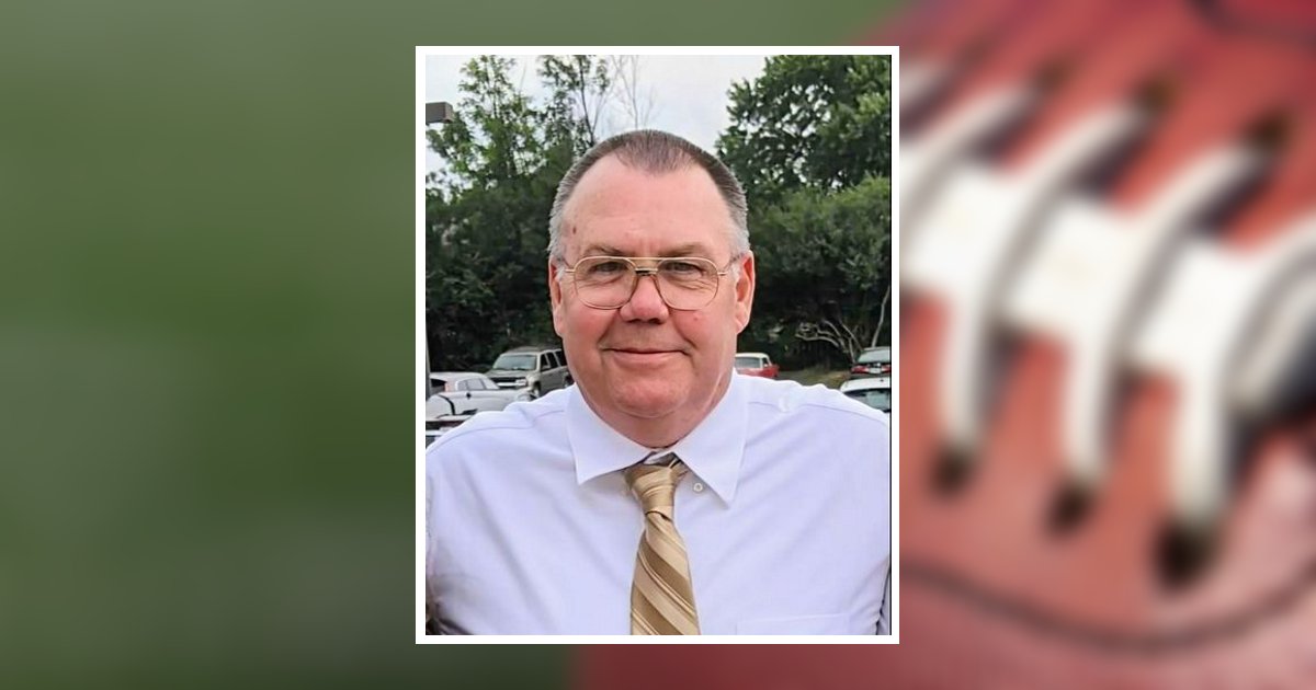 Timothy Arthur Obituary February 27, 2025 - Flanner Buchanan Funeral ...