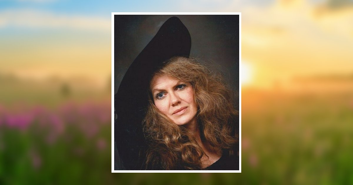 Becky Marie Enright Obituary August 28, 2024 - Worlein-Hoff Funeral Homes