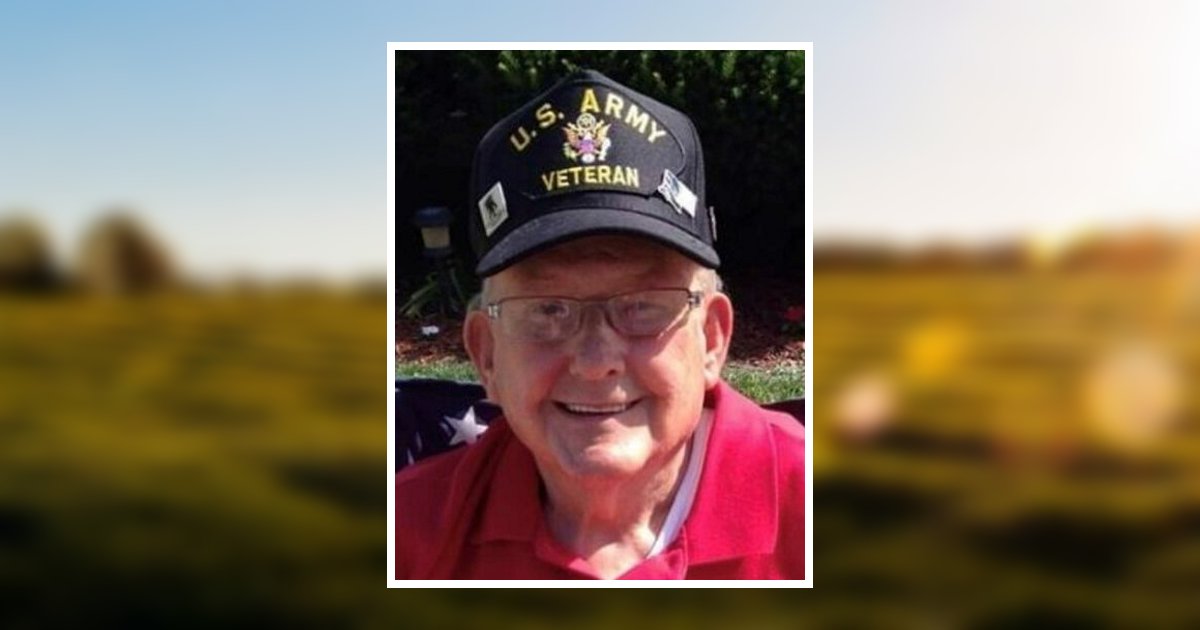 James Maxfield Obituary August 1, 2021 - Vorhis & Ryan Funeral Homes