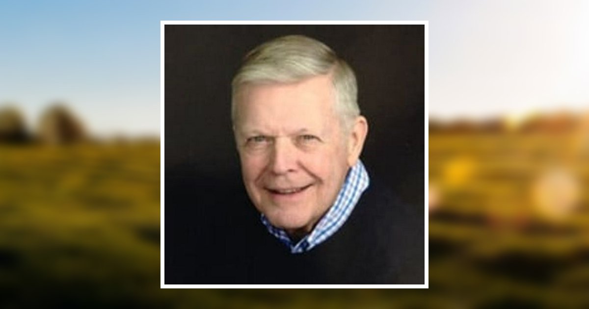 Mr. Gerald A. Erion Obituary March 19, 2022 - H.E. Turner & Co., Inc ...