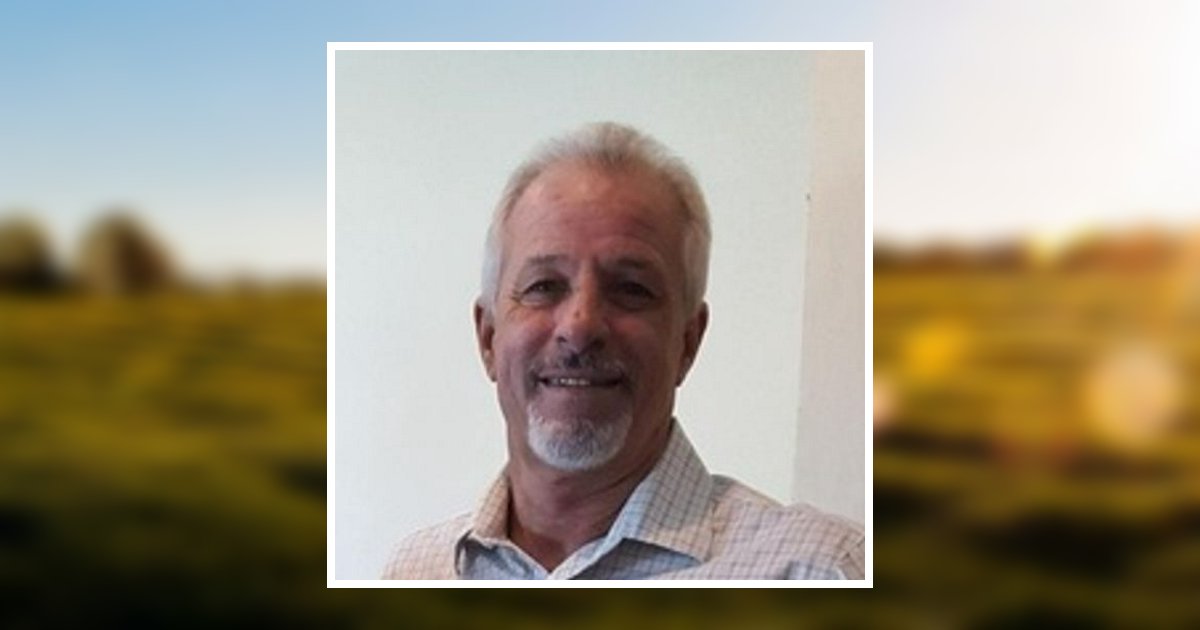 Mark T Falzone Obituary April 21, 2022 - T.M. Ralph Funeral Homes