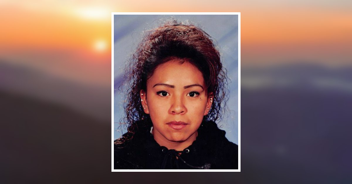 Elizabeth Begaye Obituary November 4, 2023 - LaGrone Funeral Chapel ...