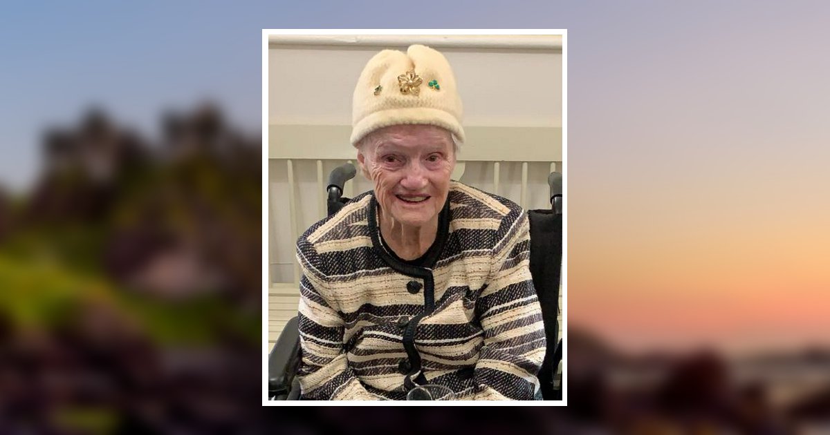 Nancy M. (Flaherty) Seaman Obituary September 2, 2023 - Joyce Funeral Home