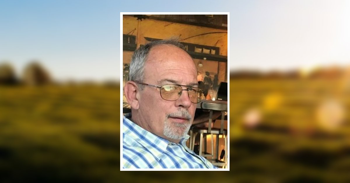 Randy "Butch" Leroy Hartman Obituary August 8, 2020 - Harold M ...