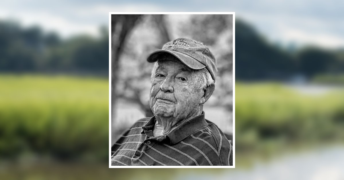 Henry August Wichmann Obituary August 29, 2023 - J Henry Stuhr