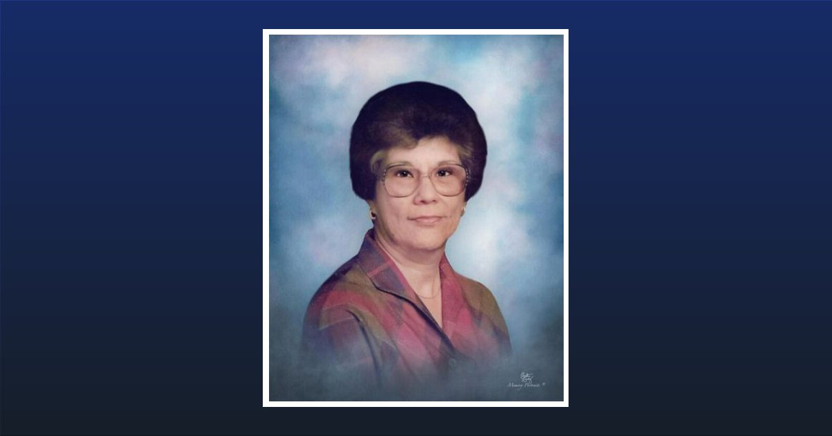 Emma Green Obituary July 5, 2020 - Turcotte - Piper Mortuary