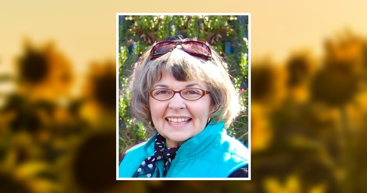 Linda Kay Lamp Obituary July 12, 2023 - Cozine Memorial Group