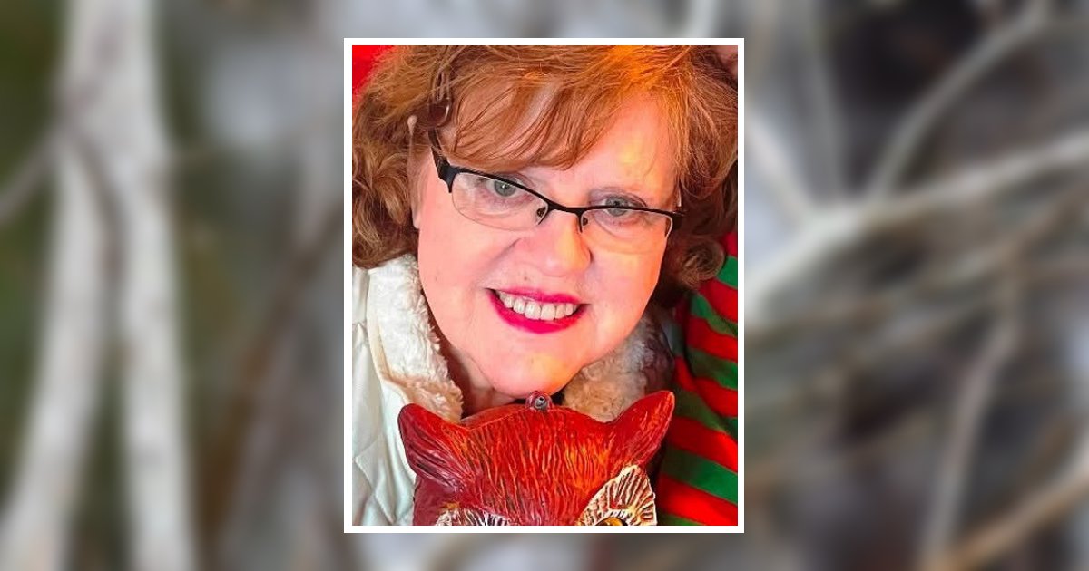 Cheri Ann Burns Obituary January 25, 2025 - Beam Funeral Service ...