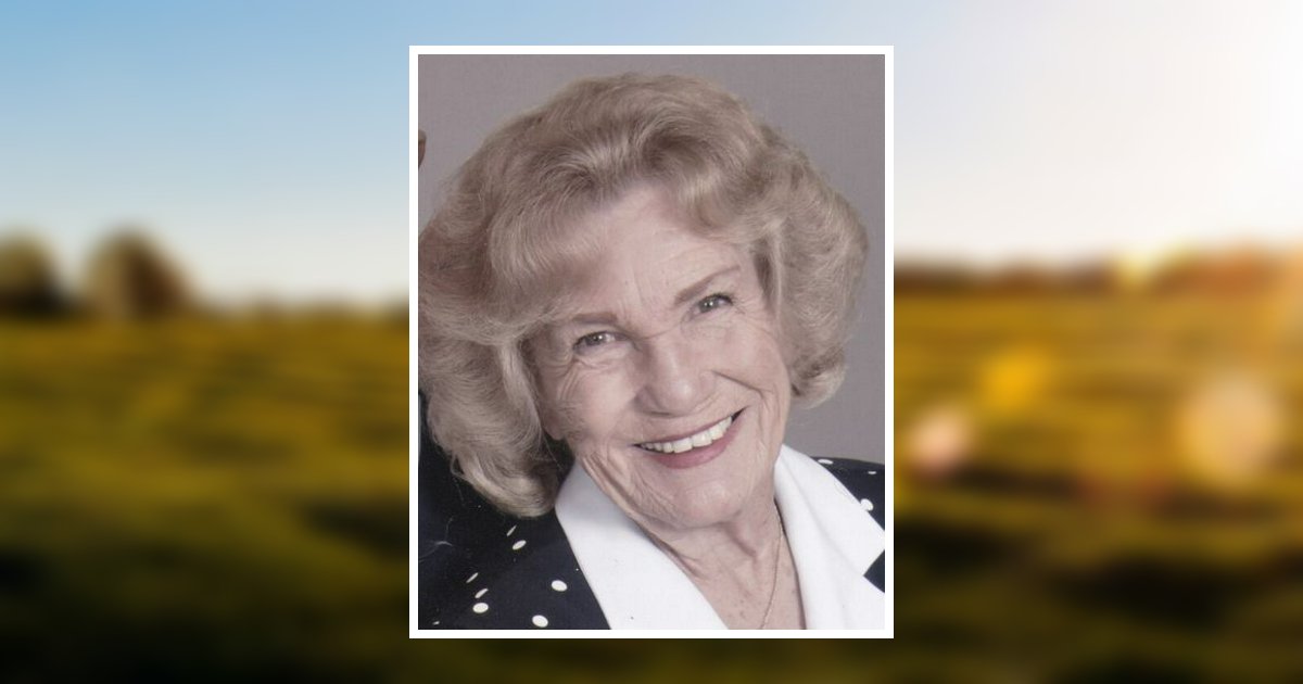 Agatha "Gay" (Liles) Stephens Obituary November 14, 2021 - Faith ...