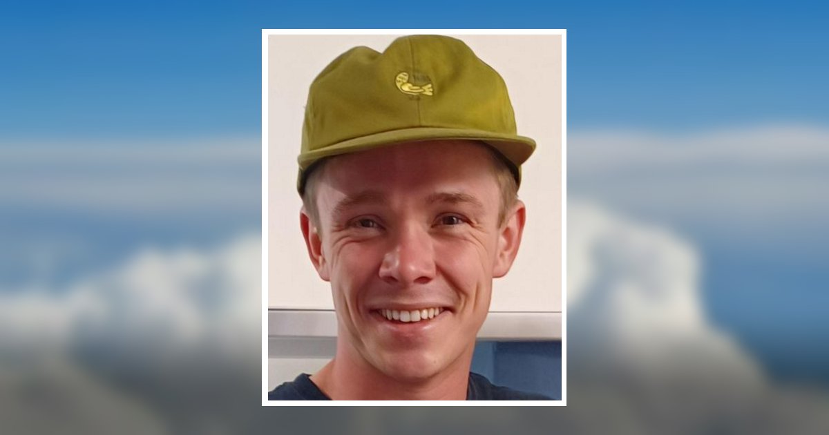 Kyle C. Craker Obituary September 3, 2024 - Heffner Crematory & Funeral Chapels