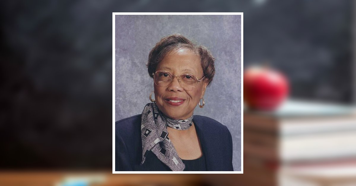 Mercie Dee Hagins Obituary February 6 2024 Carnegie Funeral Home