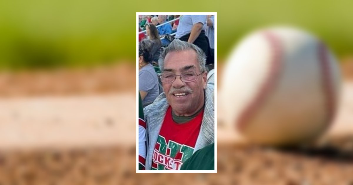 Kendall P. Anello Obituary May 30, 2024 - Newcomer Toledo