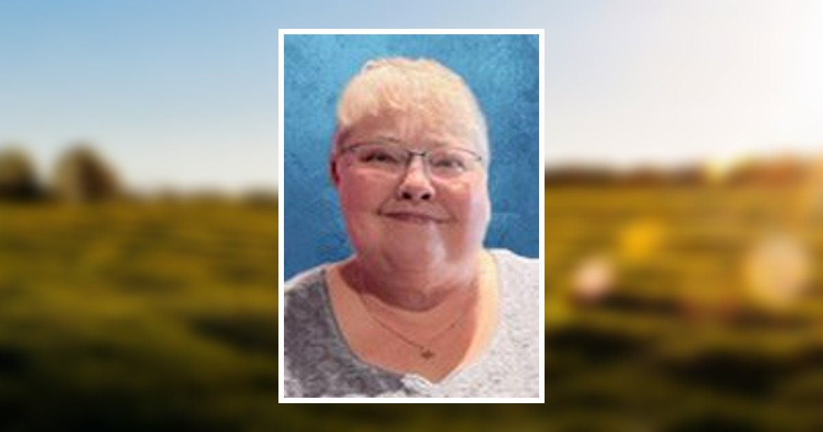 Marisa Dawn Reese-Thorud Obituary June 25, 2023 - Young-Nichols Funeral ...