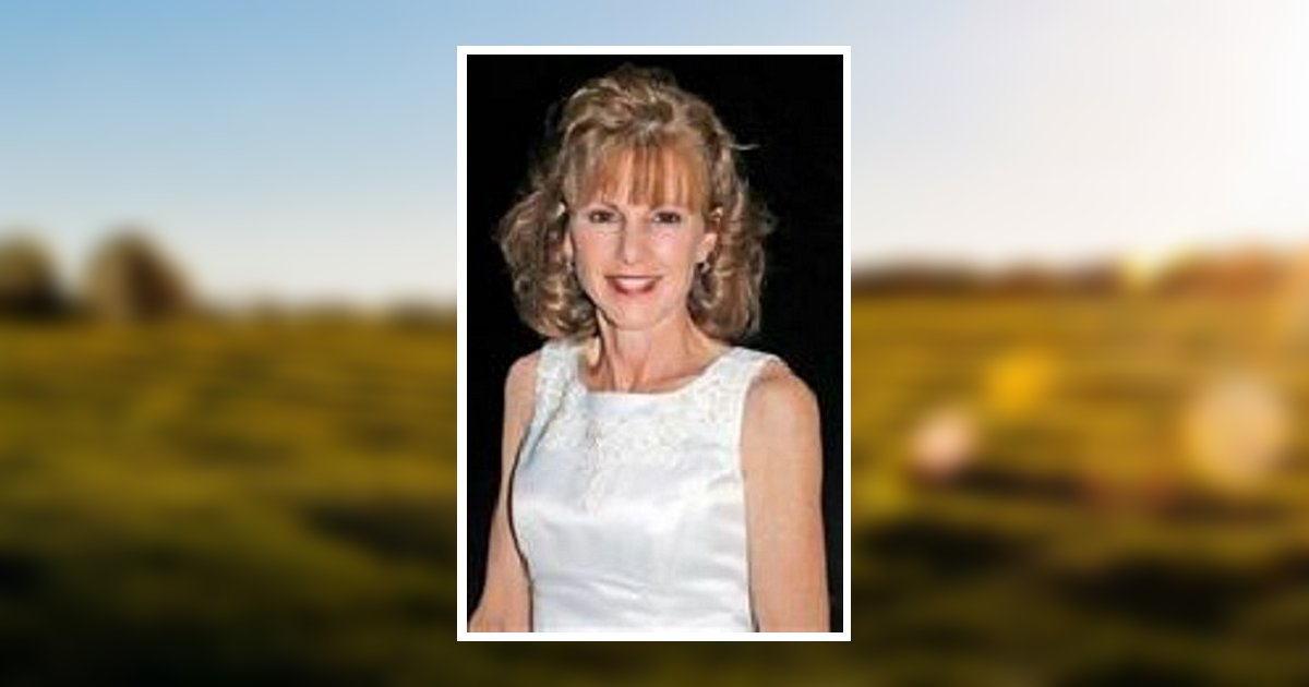 Susan Schofield Givens Obituary December 16, 2014 - Platt's Funeral Home