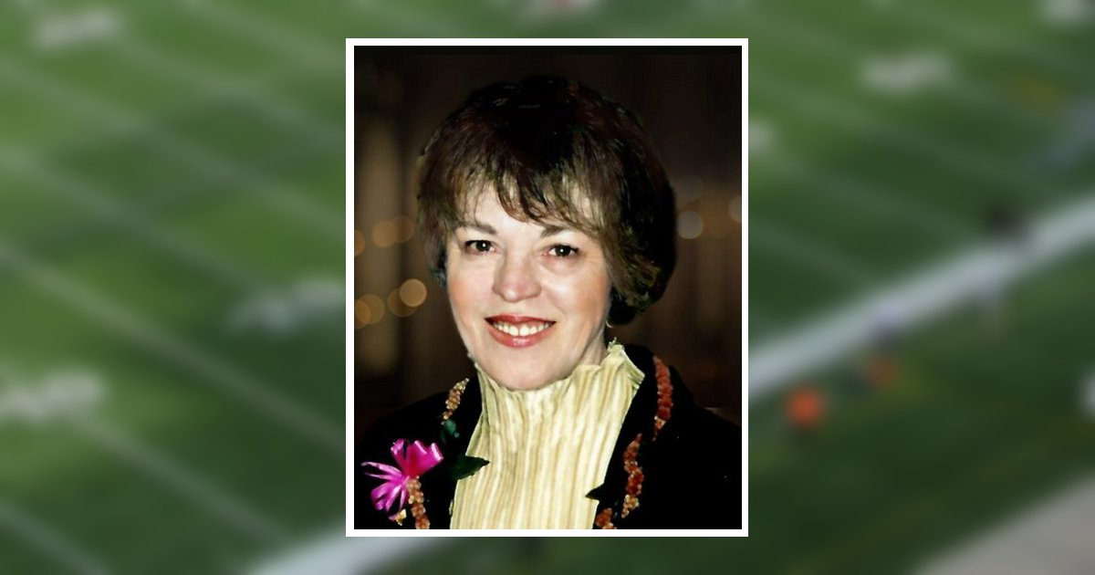 Patricia Mary Hart Obituary May 22, 2023 - Badger Funeral Home