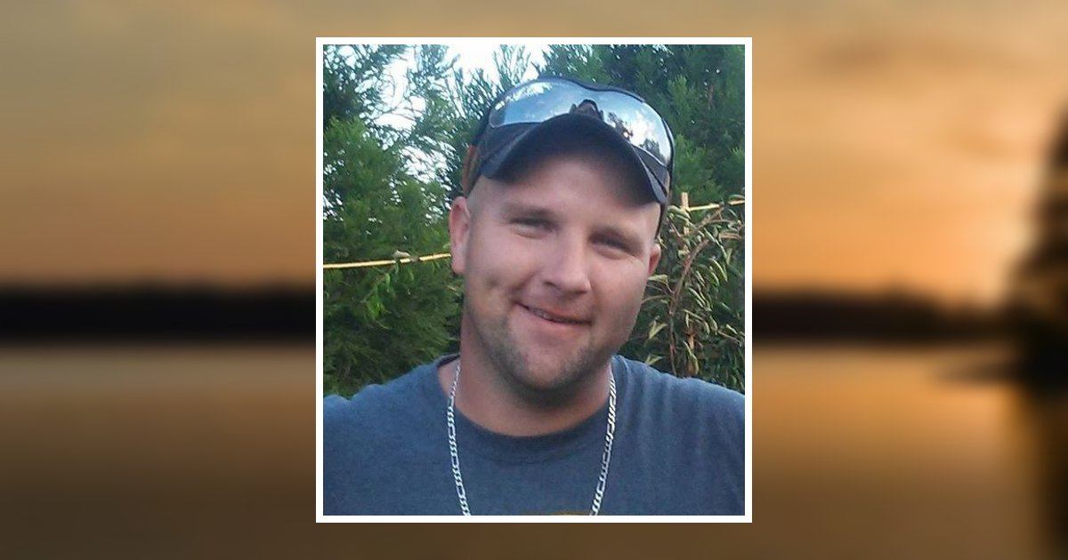 Christopher Stephen Capps Obituary June 10, 2022 - Rose & Graham ...