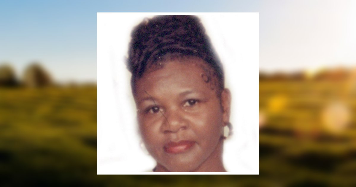 Deborah Hendricks Obituary September 9, 2016 - Golden Gate Funeral Home