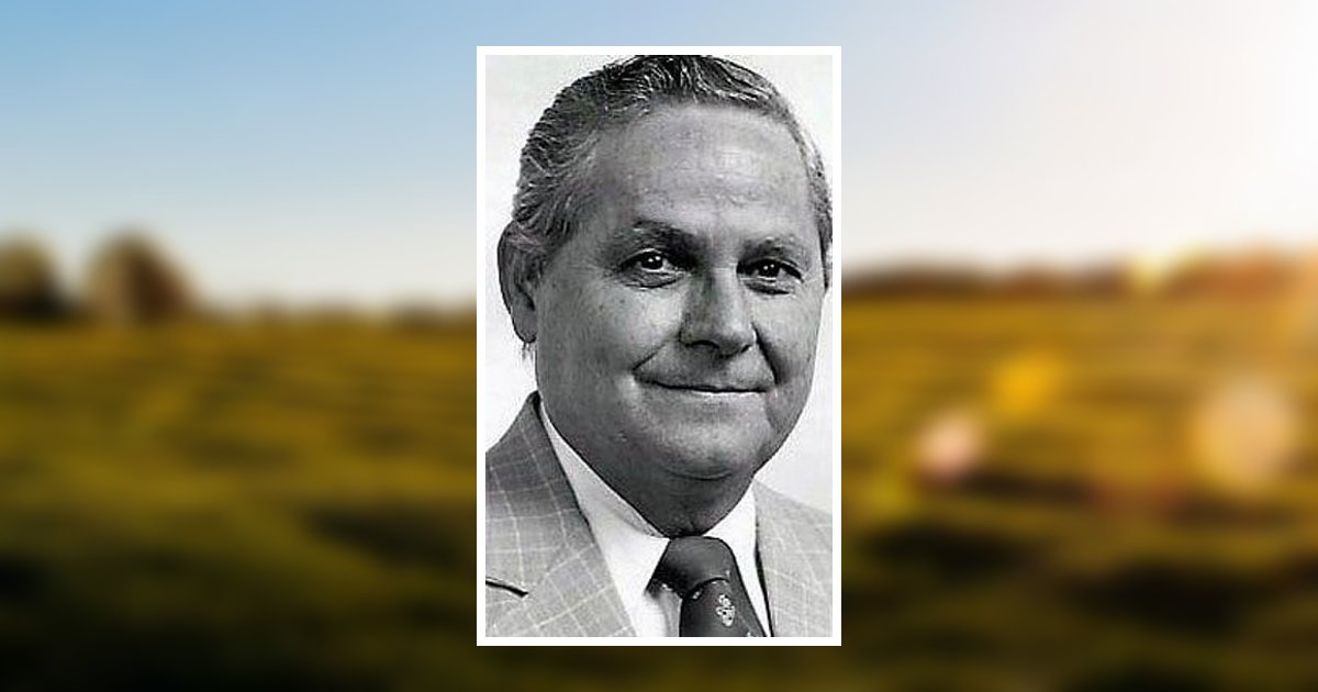 John Beninate Obituary February 7, 2019 - Bagnell & Son Funeral Home