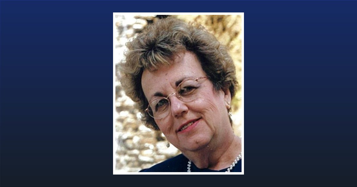 Sandra D. Huff Obituary March 27, 2024 - Conroy Funeral Home