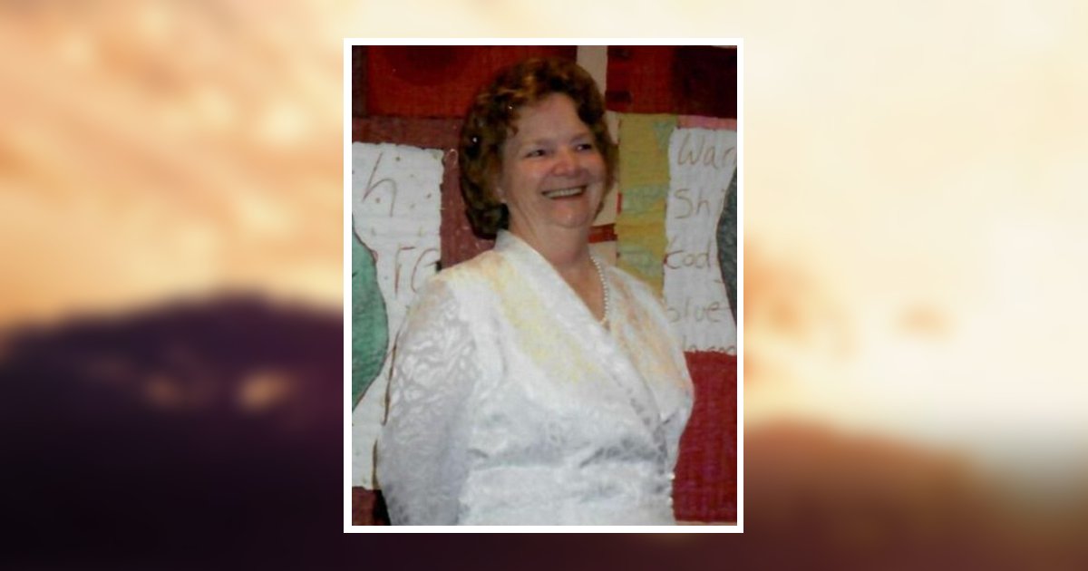 Juanita B. Henley Obituary February 9, 2023 - Bradford-O'Keefe Funeral Homes